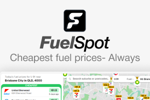 Cheapest fuel prices for Scone, NSW 2337 - FuelSpot